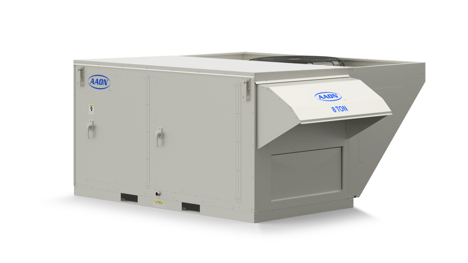 RN Series Rooftop Units | Products | AAON